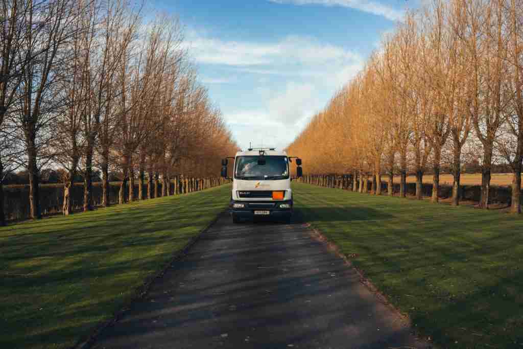 Red Diesel FAQs | Gas Oil | Red Diesel Supplier
