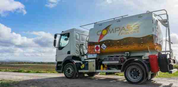 Comprehensive guide to red diesel